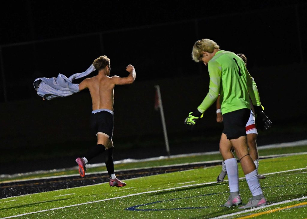 Eagle Valley and Battle Mountain soccer squads prepare for potential ...