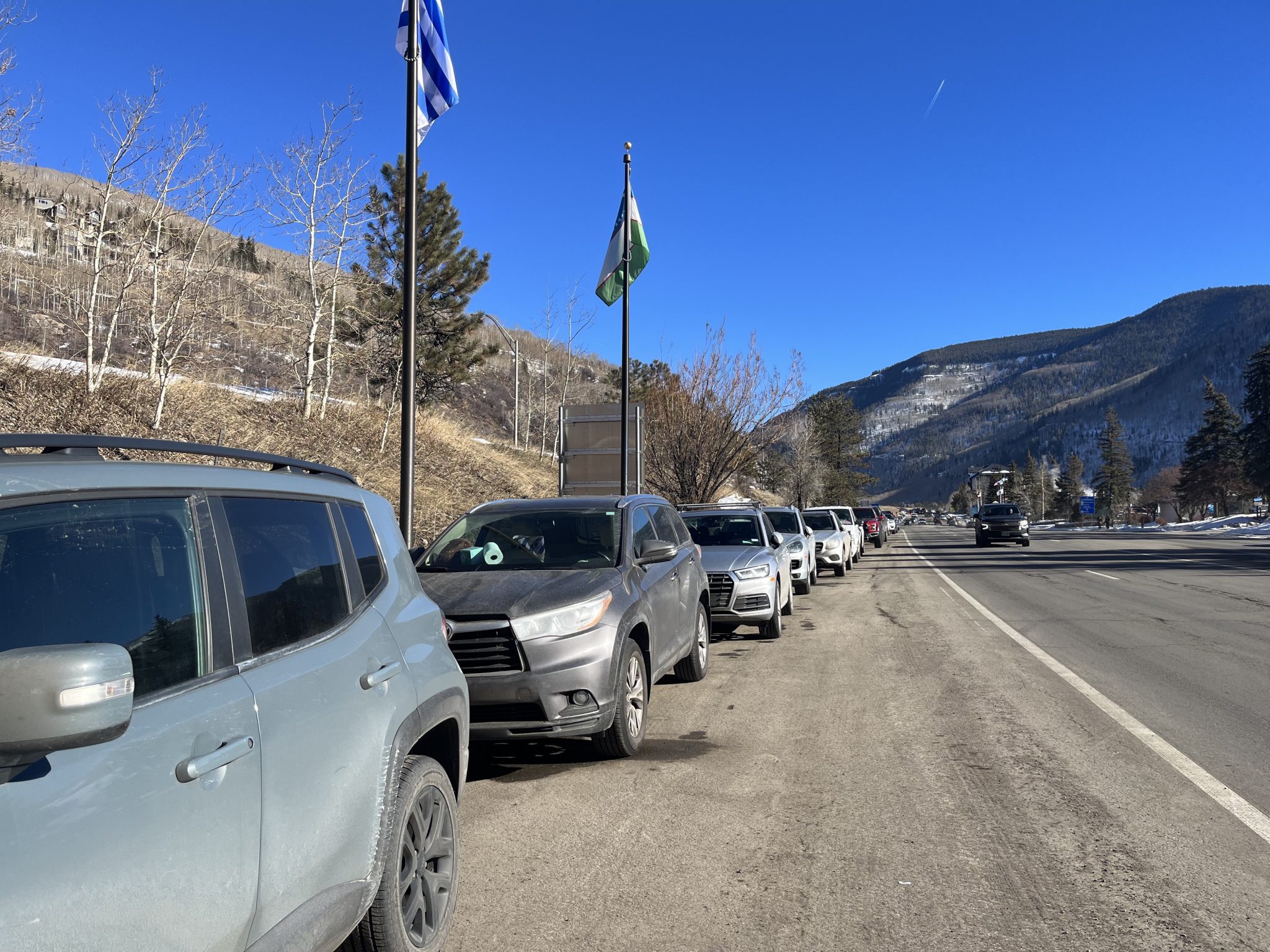 Vail’s automated speed cameras will begin issuing fines starting Nov ...