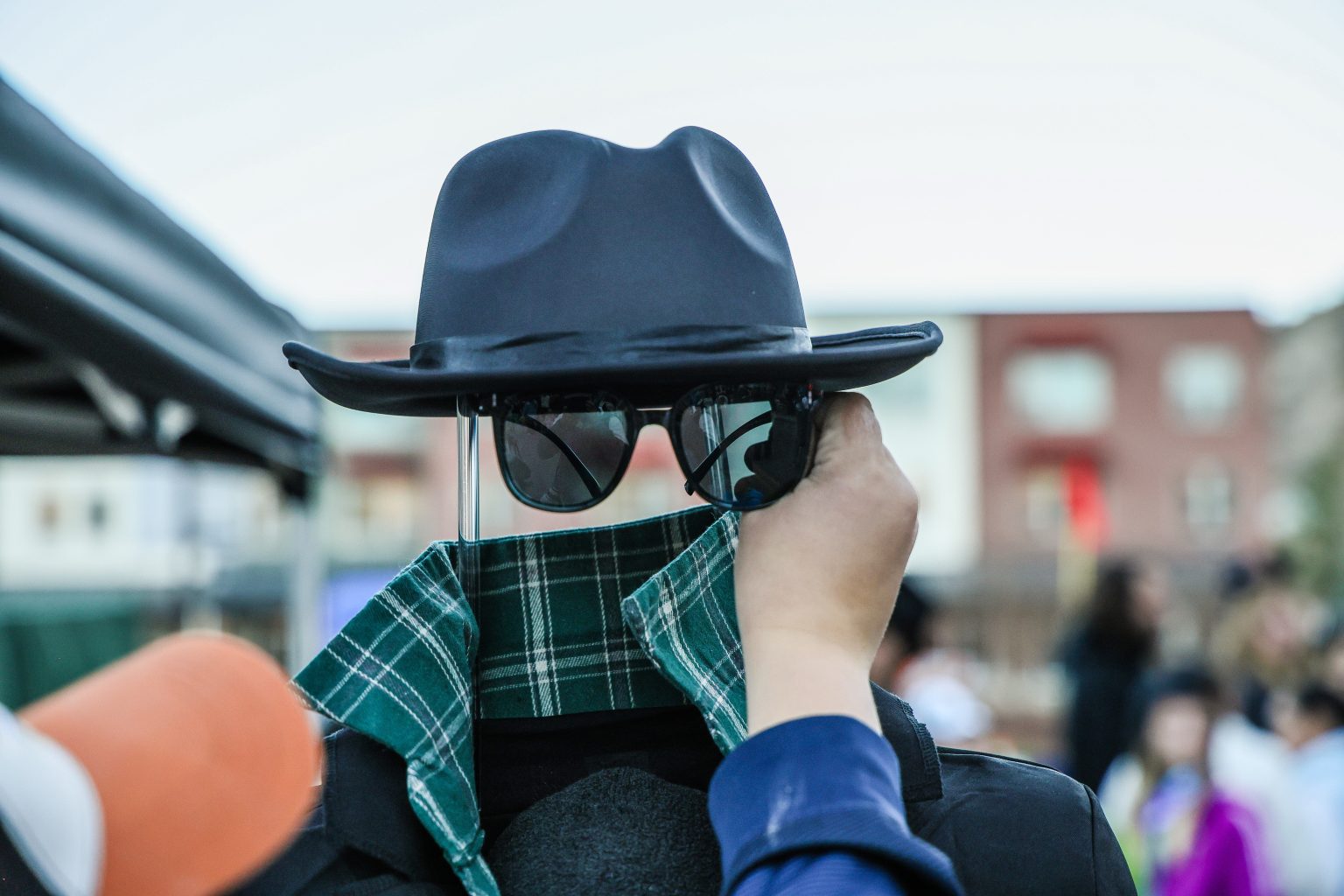 PHOTOS: ‘Thriller’ night in Eagle Ranch at annual Trick-or-Treat Street ...