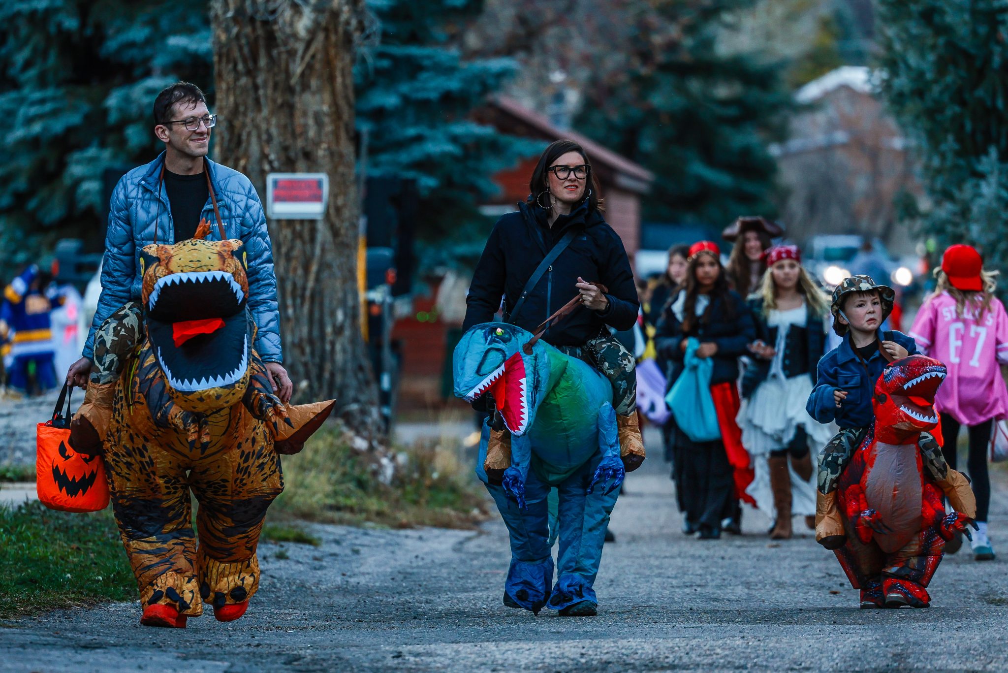 PHOTOS: Minturn Halloween is a scary good time | VailDaily.com