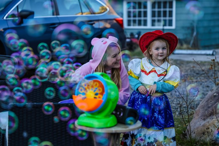 PHOTOS: Minturn Halloween is a scary good time | VailDaily.com
