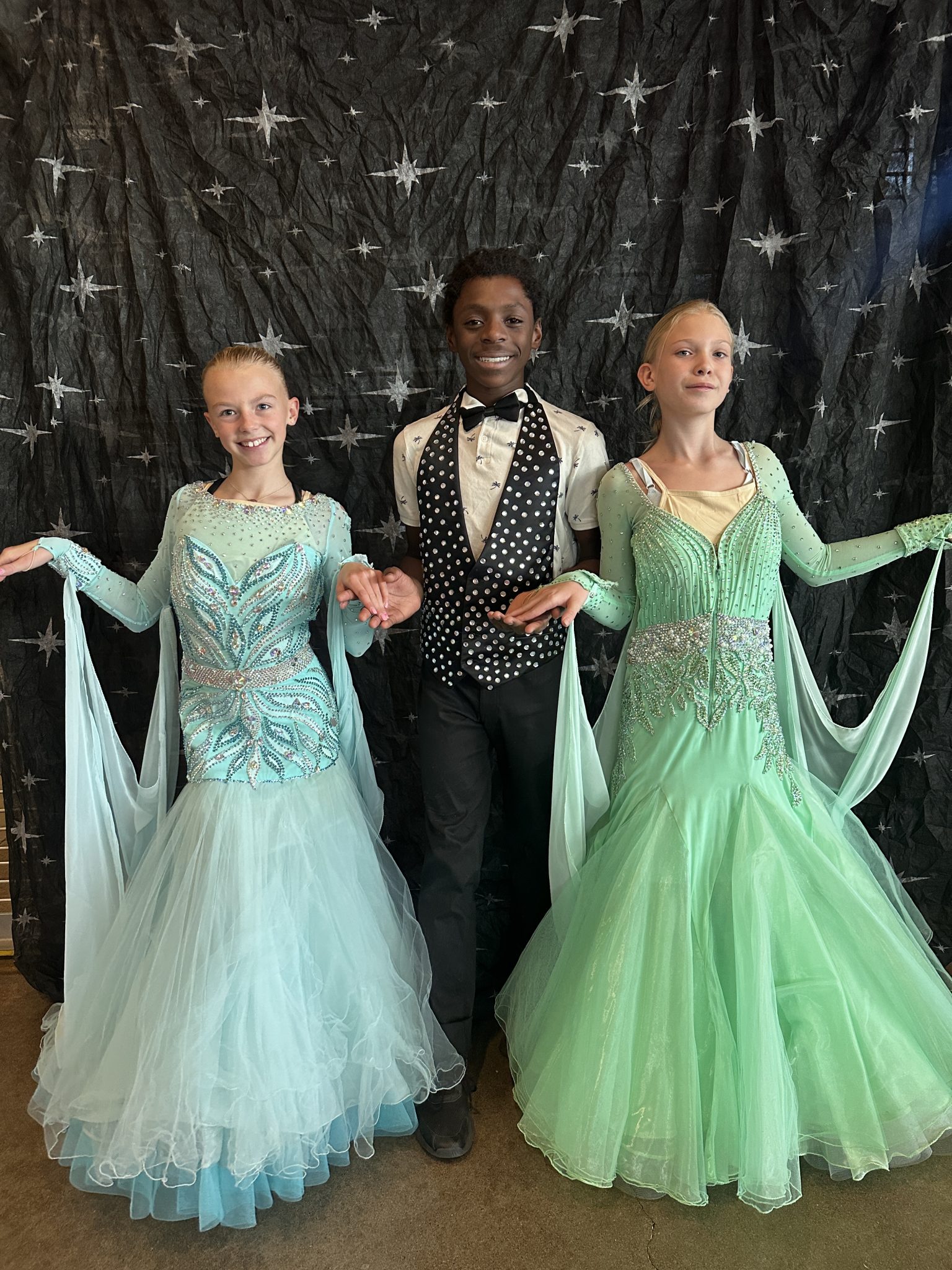 Vail Performing Arts Academy presents ‘Viva Las Vegas Revue ...