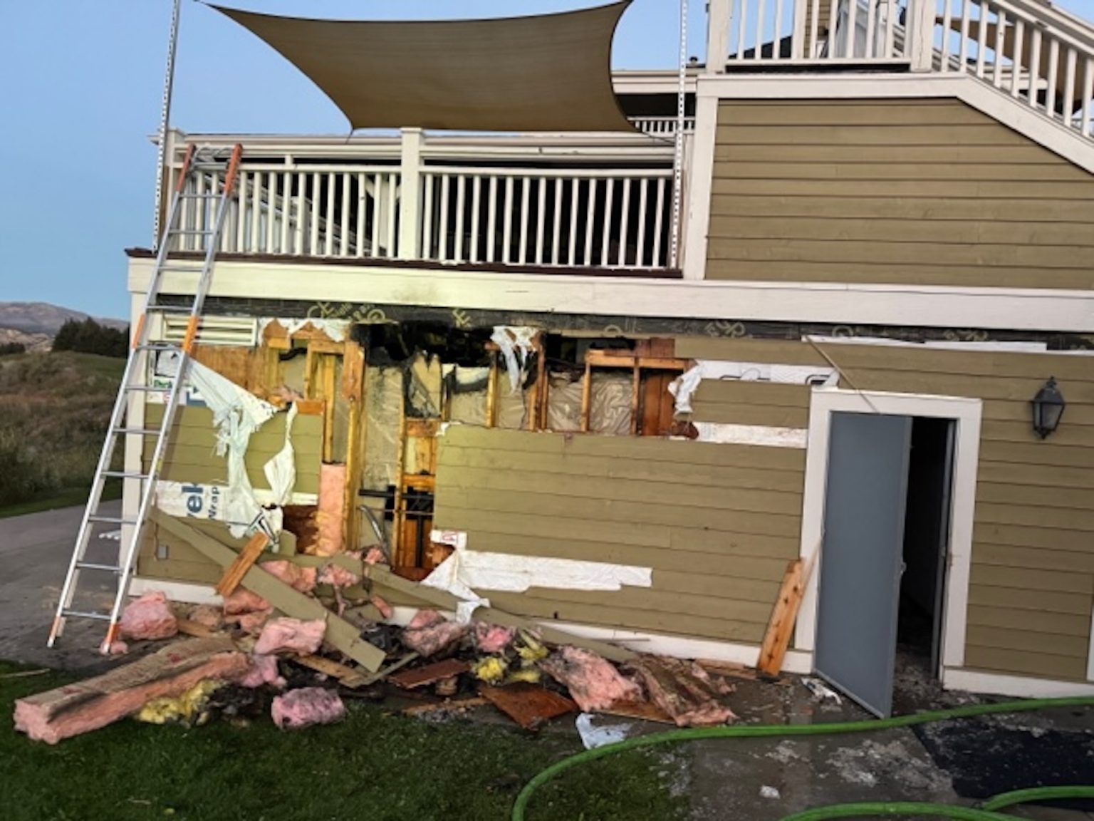 Gypsum still working on a path forward to reopen Gypsum Creek Golf ...