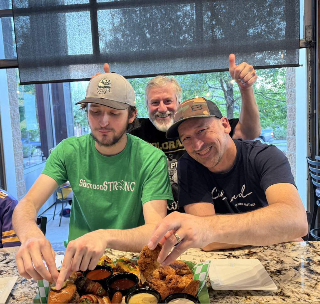 Golf is always in season at Beyond Golf in Eagle | VailDaily.com