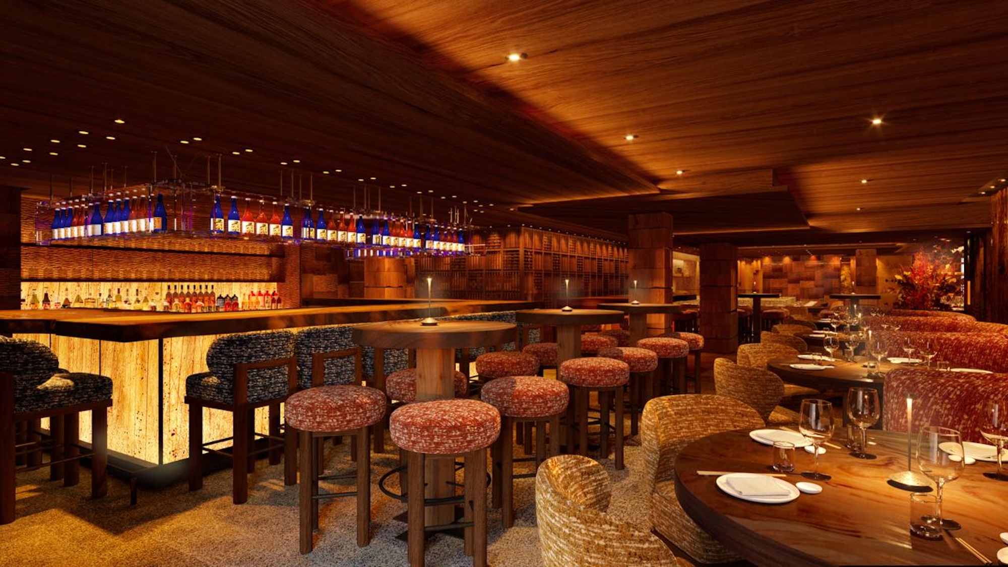 New Japanese restaurant coming to Vail Village this winter | VailDaily.com