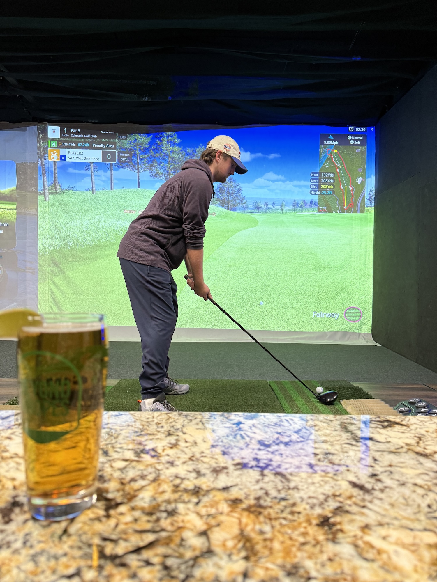 Golf is always in season at Beyond Golf in Eagle | VailDaily.com