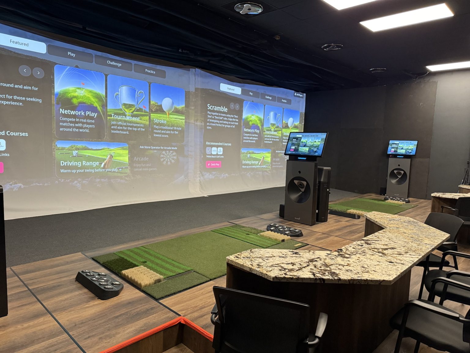 Golf is always in season at Beyond Golf in Eagle | VailDaily.com