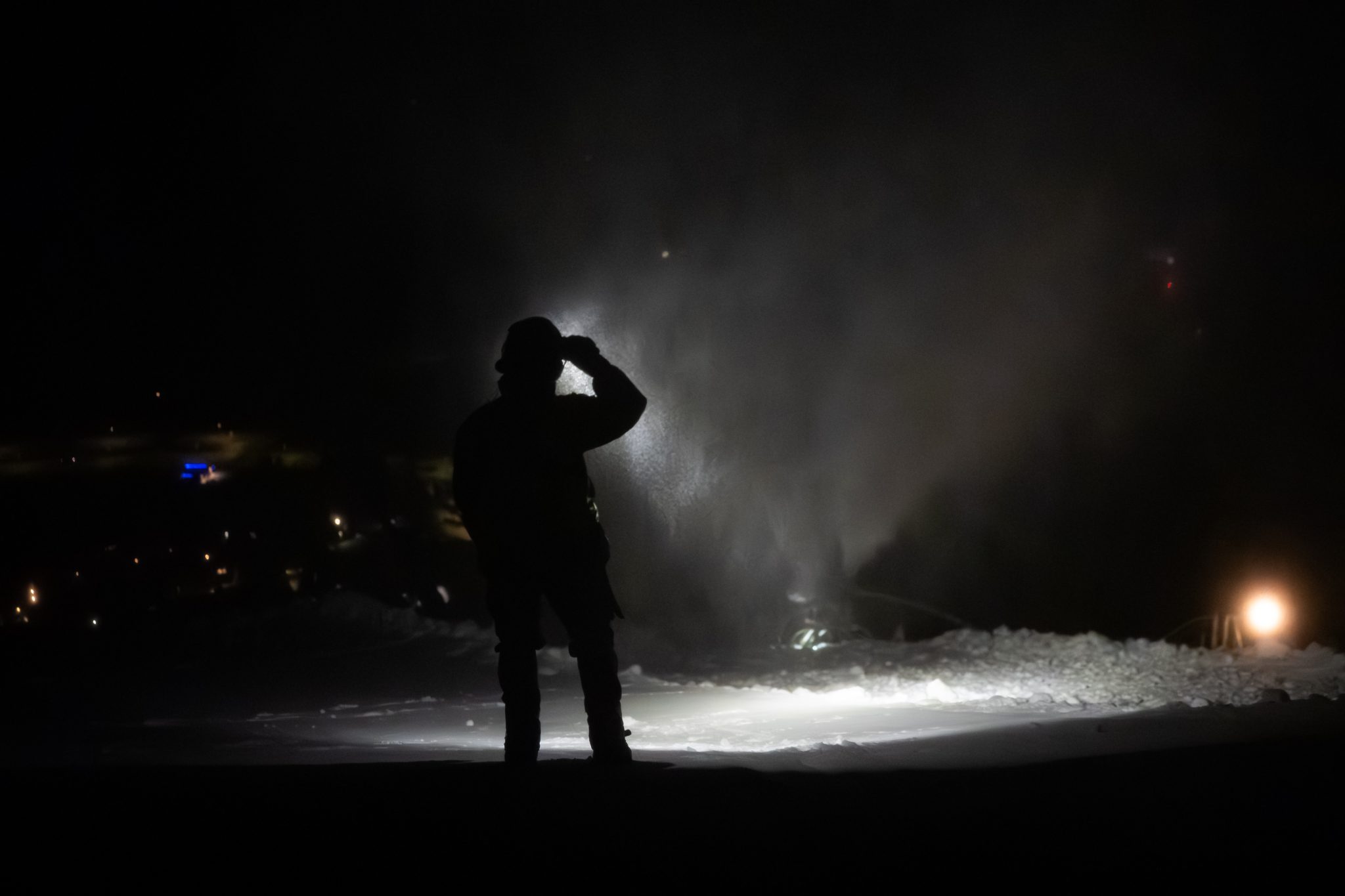 FIS confirms Stifel Copper Cup after positive snow control | VailDaily.com