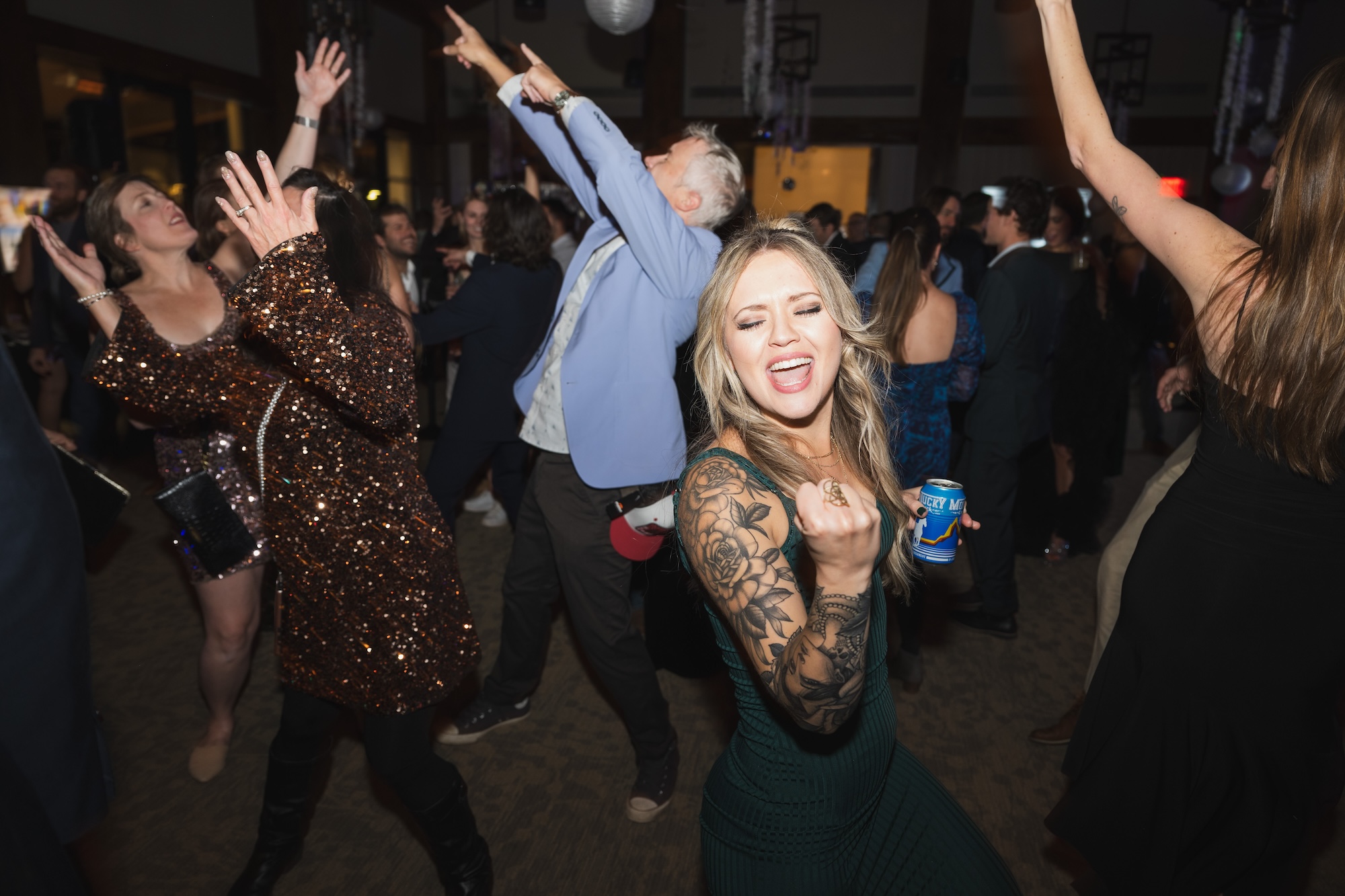 Boogie down for backcountry education at the Gore Range Gravity Alliance’s annual Backcountry ...