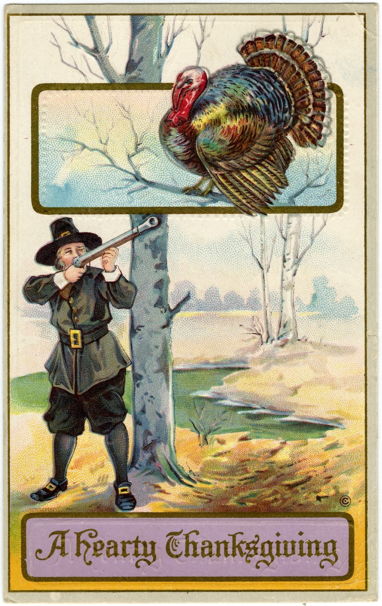 Here’s how miners celebrated Thanksgiving a century ago in Colorado’s ...