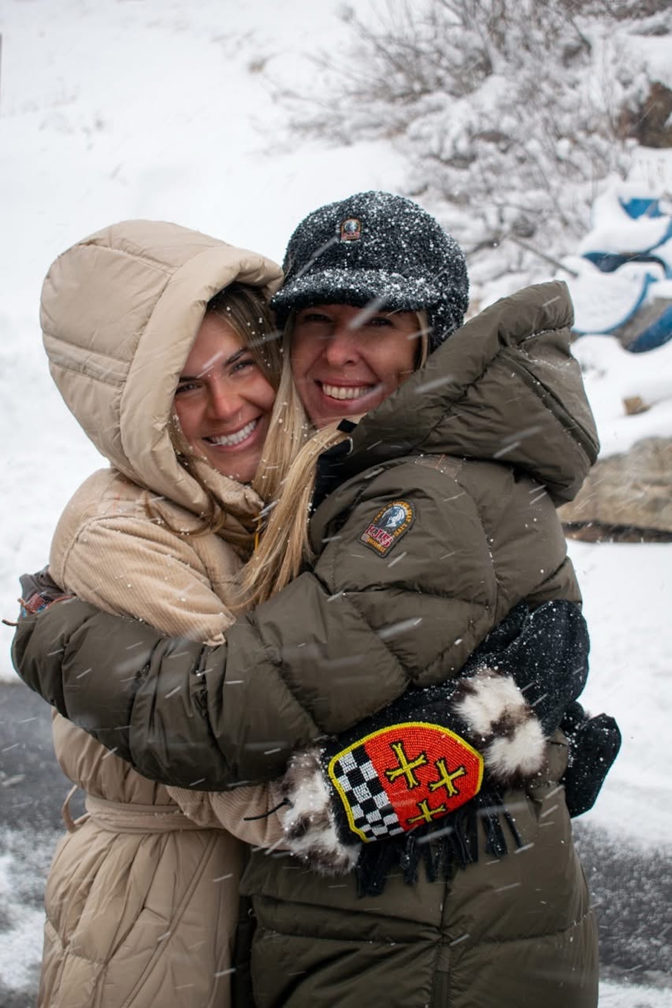 Vail clothing boutique launches annual sale to support local nonprofit | VailDaily.com