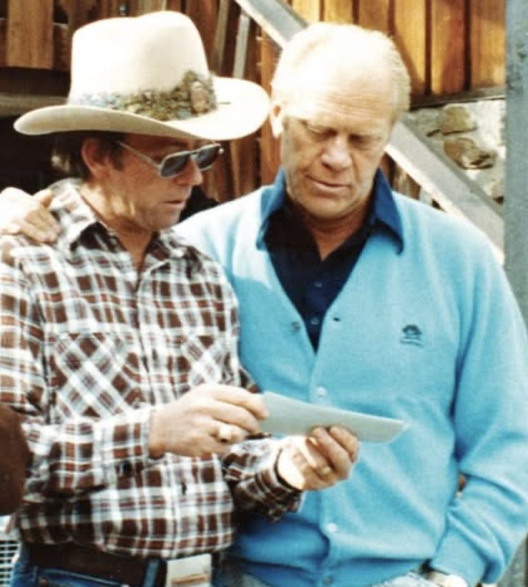 Vail bids farewell to John Donovan: ‘Our last raise’ | VailDaily.com