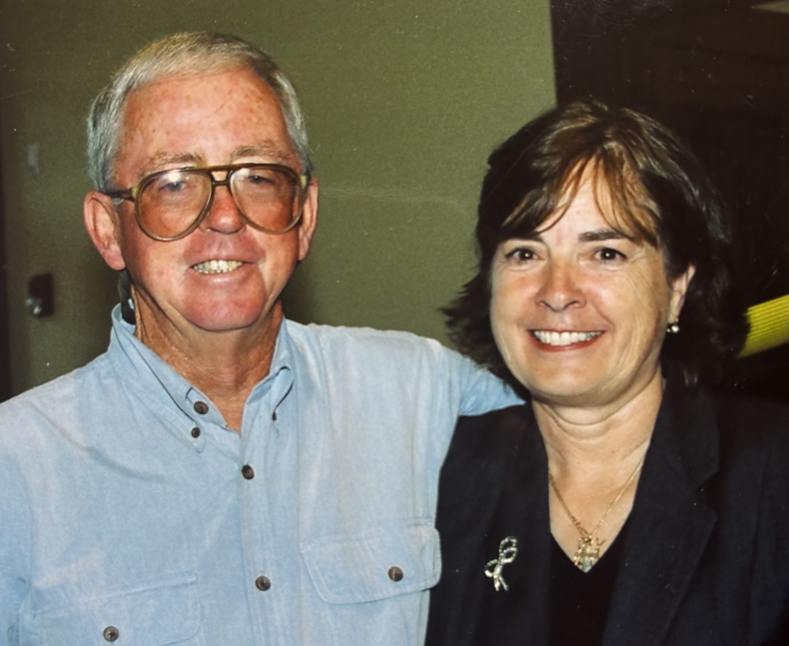 Vail bids farewell to John Donovan: ‘Our last raise’ | VailDaily.com