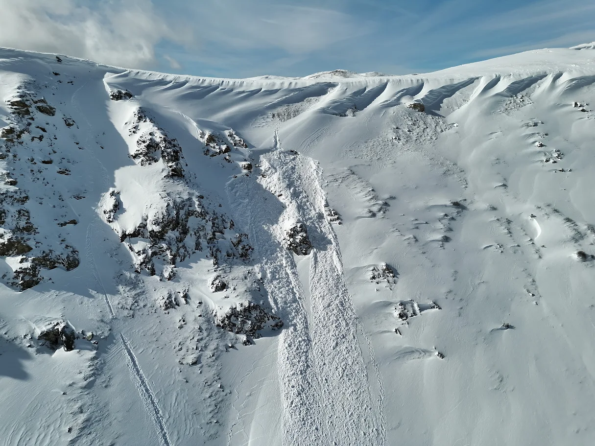 Avalanche experts launch new map of Colorado’s public weather stations ...