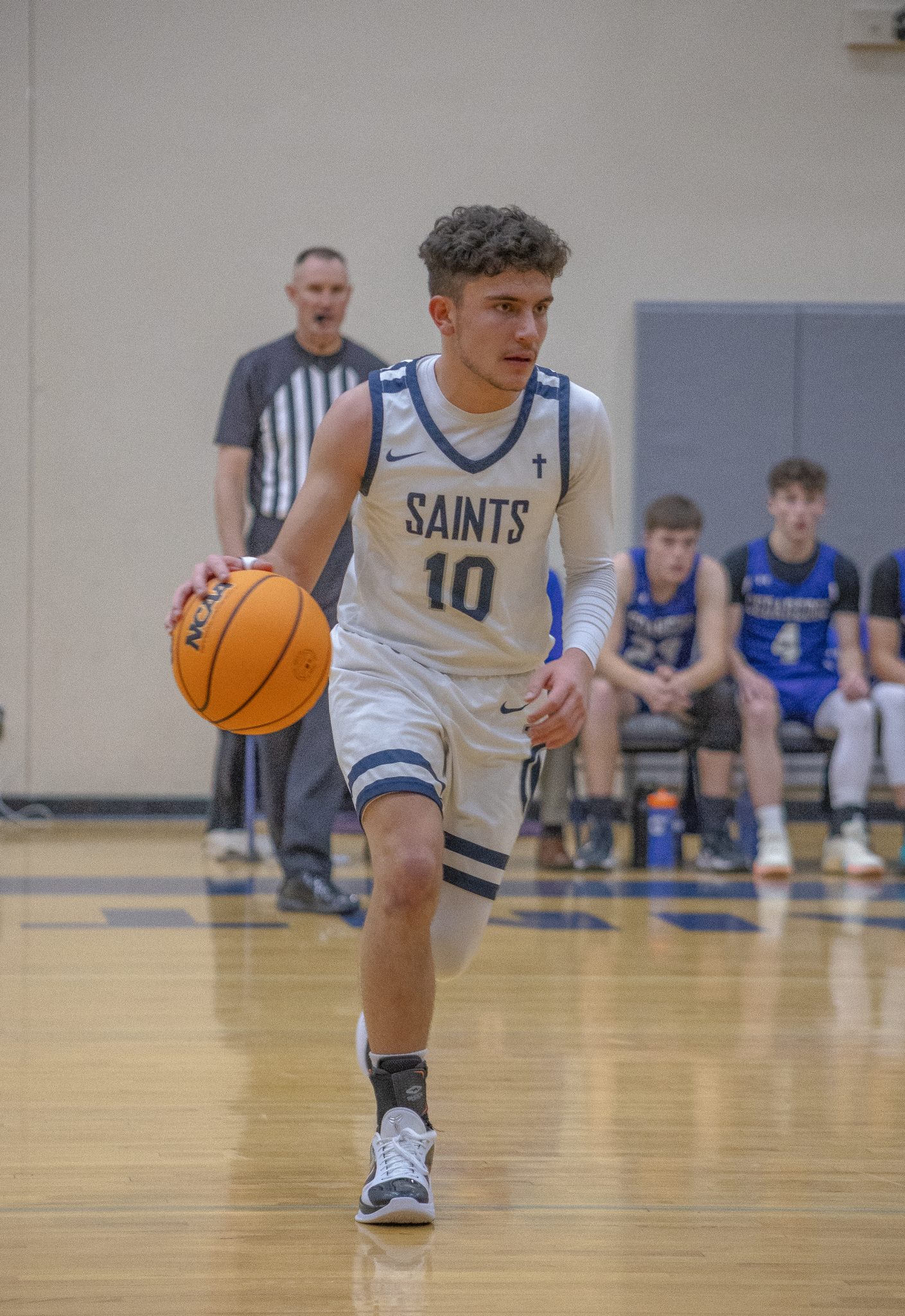 Vail Christian boys basketball team rises to No. 7 spot in CHSAA ...