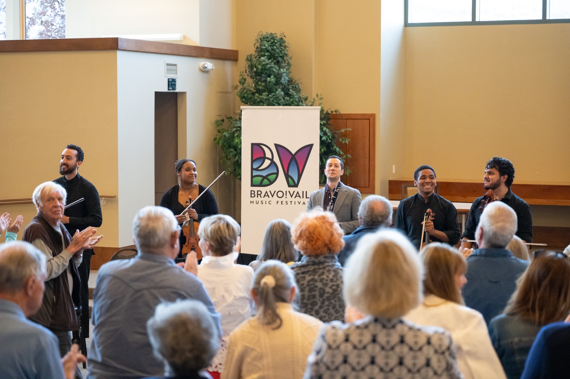 Bravo! Vail Music Festival announces 39th season | VailDaily.com