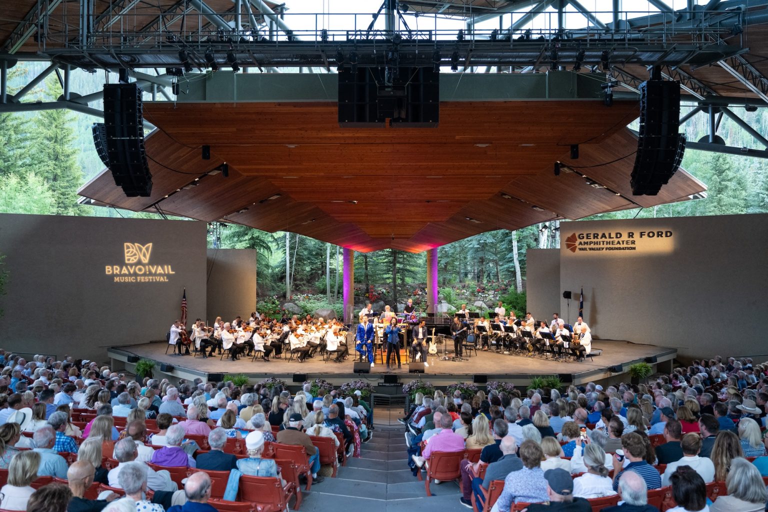 Bravo! Vail Music Festival announces 39th season | VailDaily.com