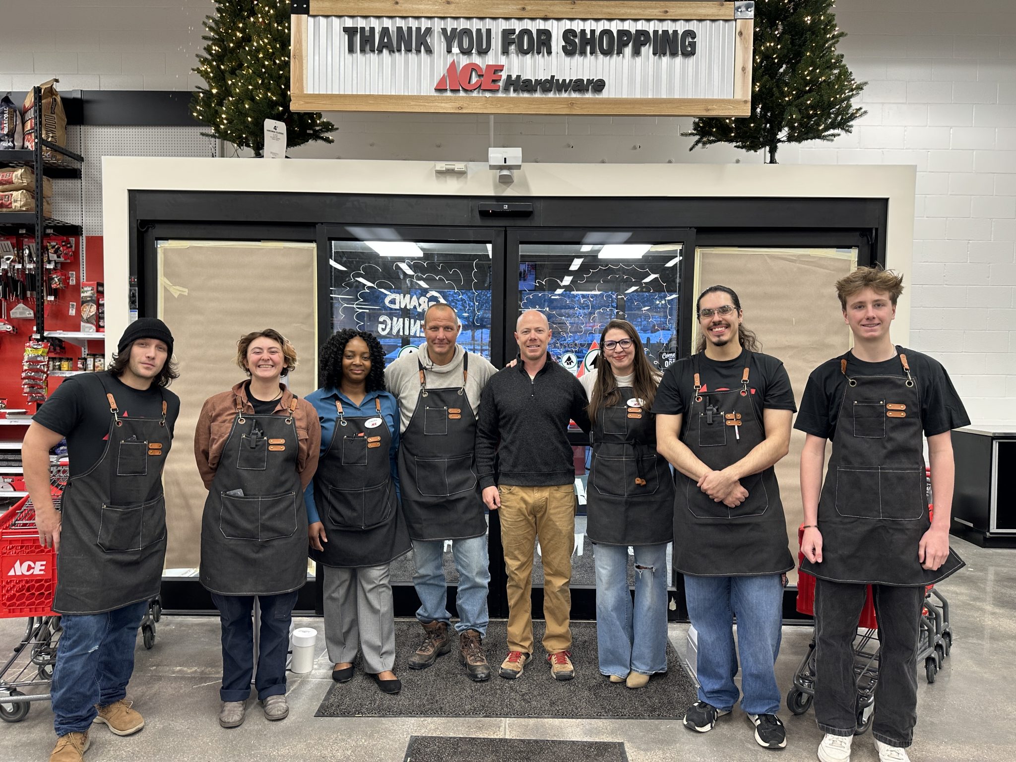 New Ace Hardware store opens in Avon | VailDaily.com