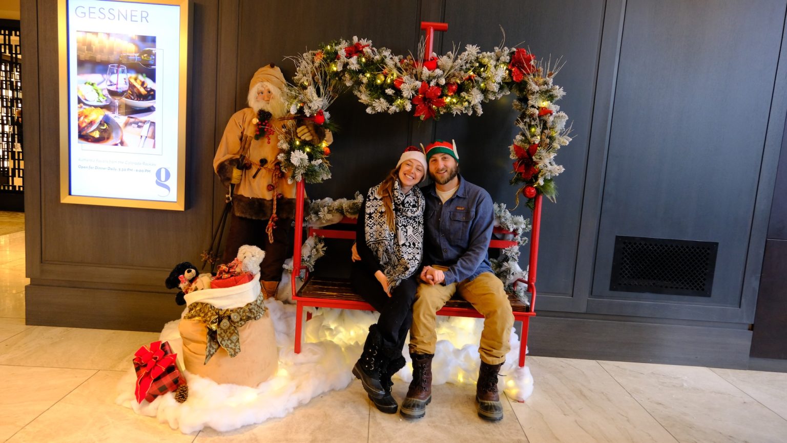 Vail native takes over 45-year holiday decorating business | VailDaily.com