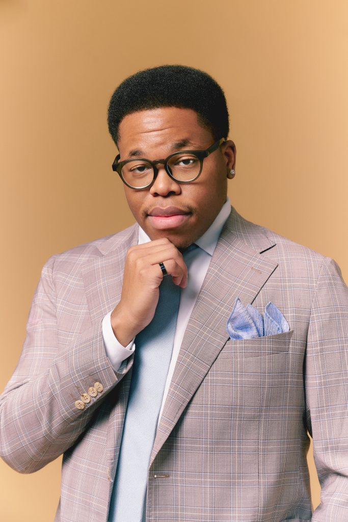 Isaiah J. Thompson Quartet presents ‘A Guaraldi Holiday’ | VailDaily.com
