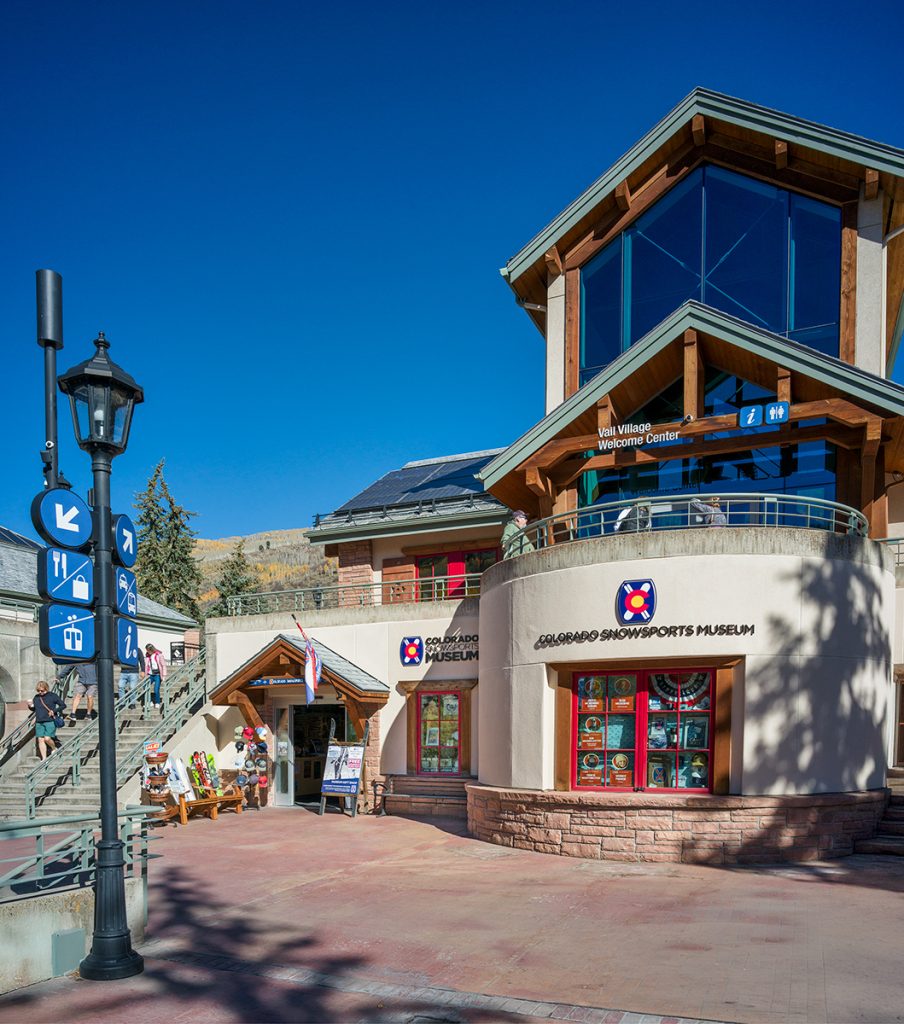 Colorado Snowsports Museum celebrates 50 years in 2026 | VailDaily.com