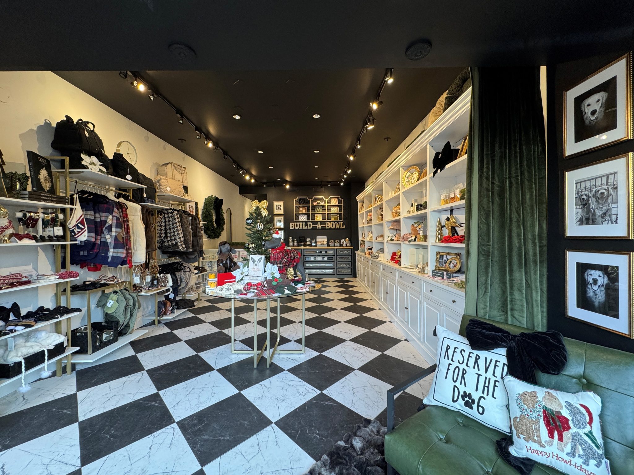 Luxury pet good shop opens in Vail Village | VailDaily.com