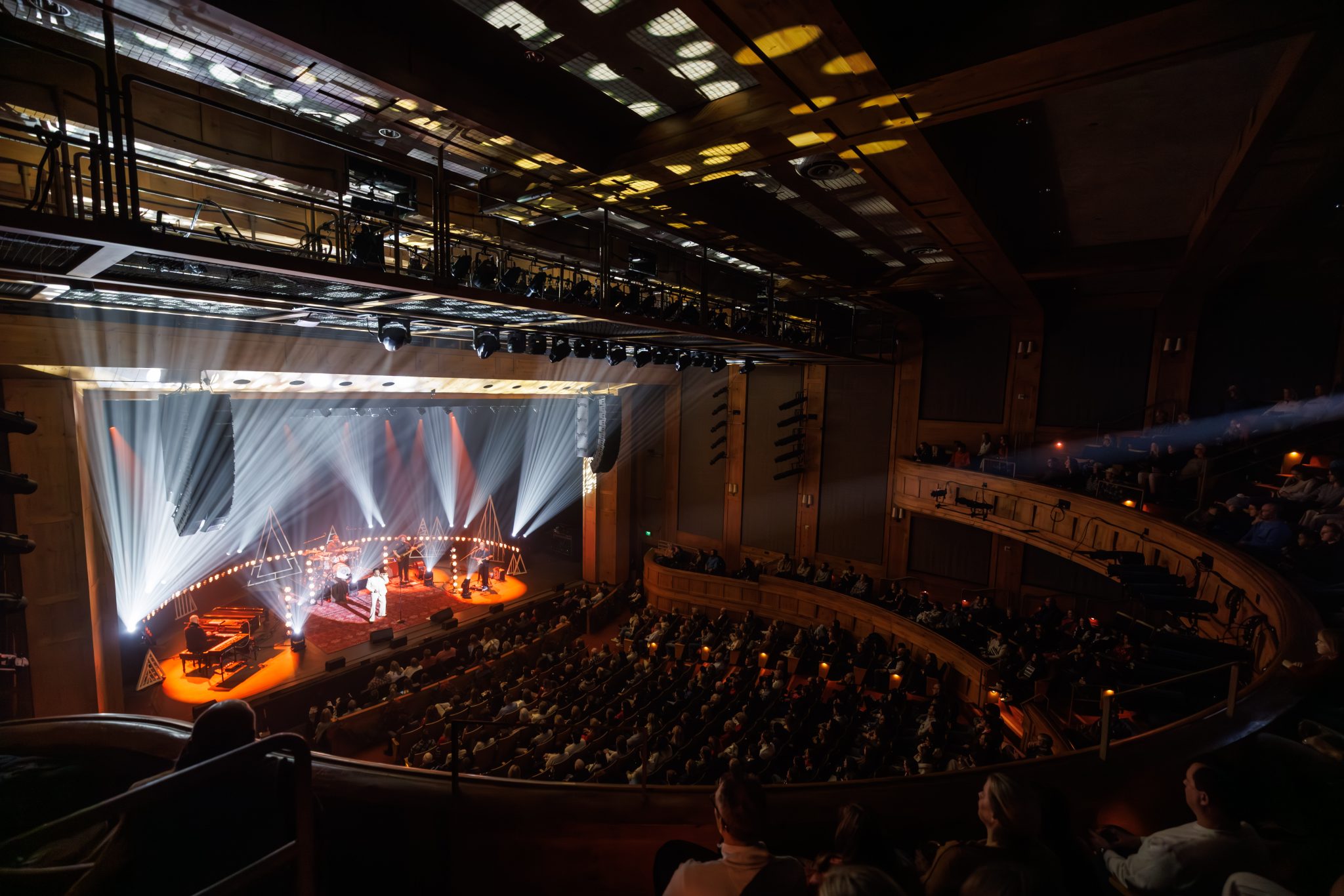 Enjoy the show at the Vilar Performing Arts Center | VailDaily.com