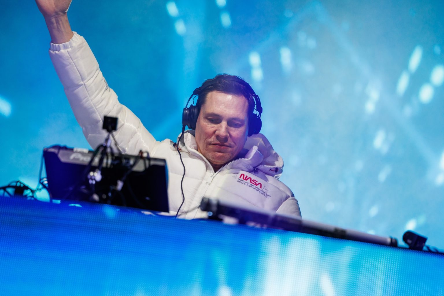 Tiësto, Purple Disco Machine and more coming to The Amp | VailDaily.com