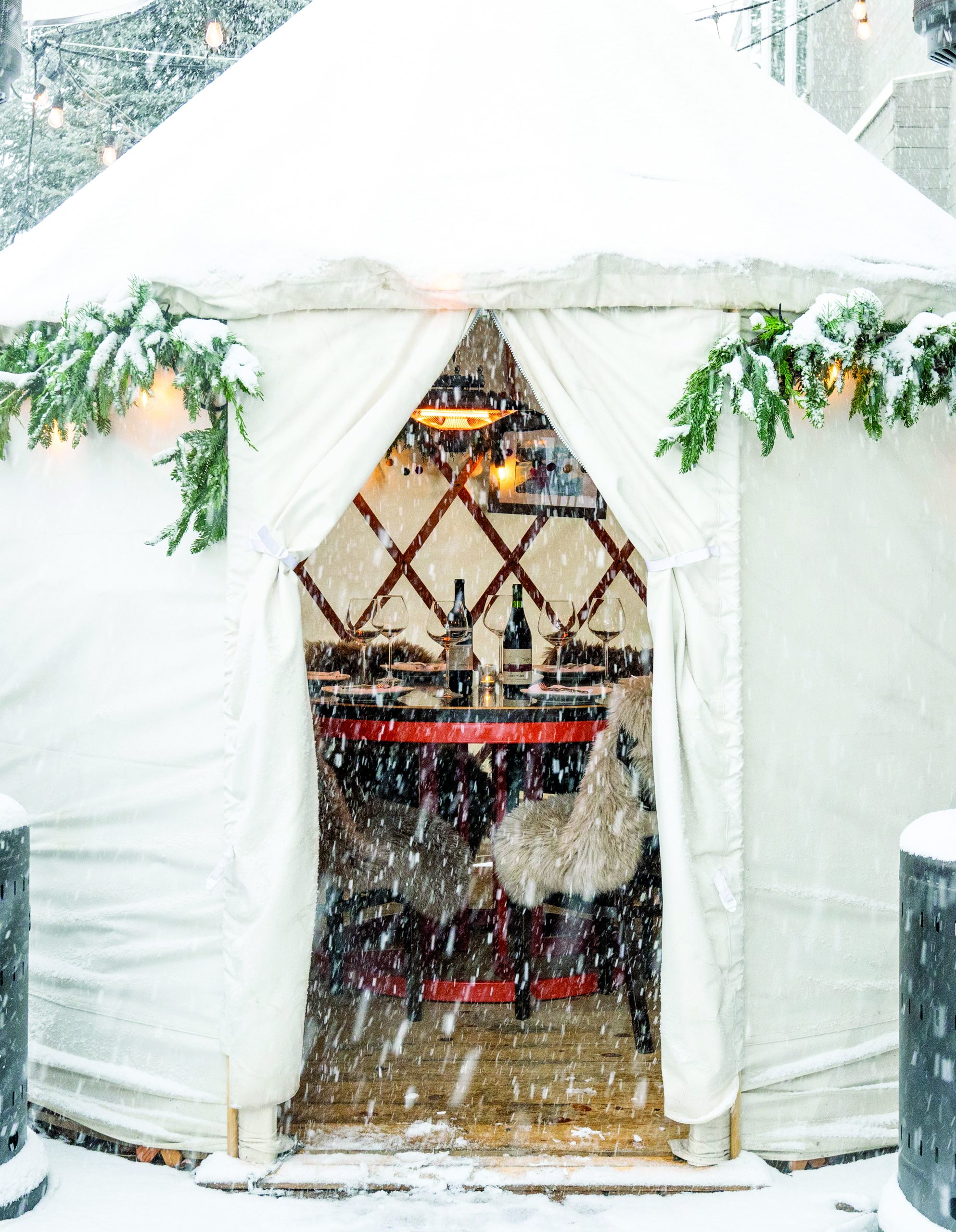 Experiential dining beyond Vail Village | VailDaily.com
