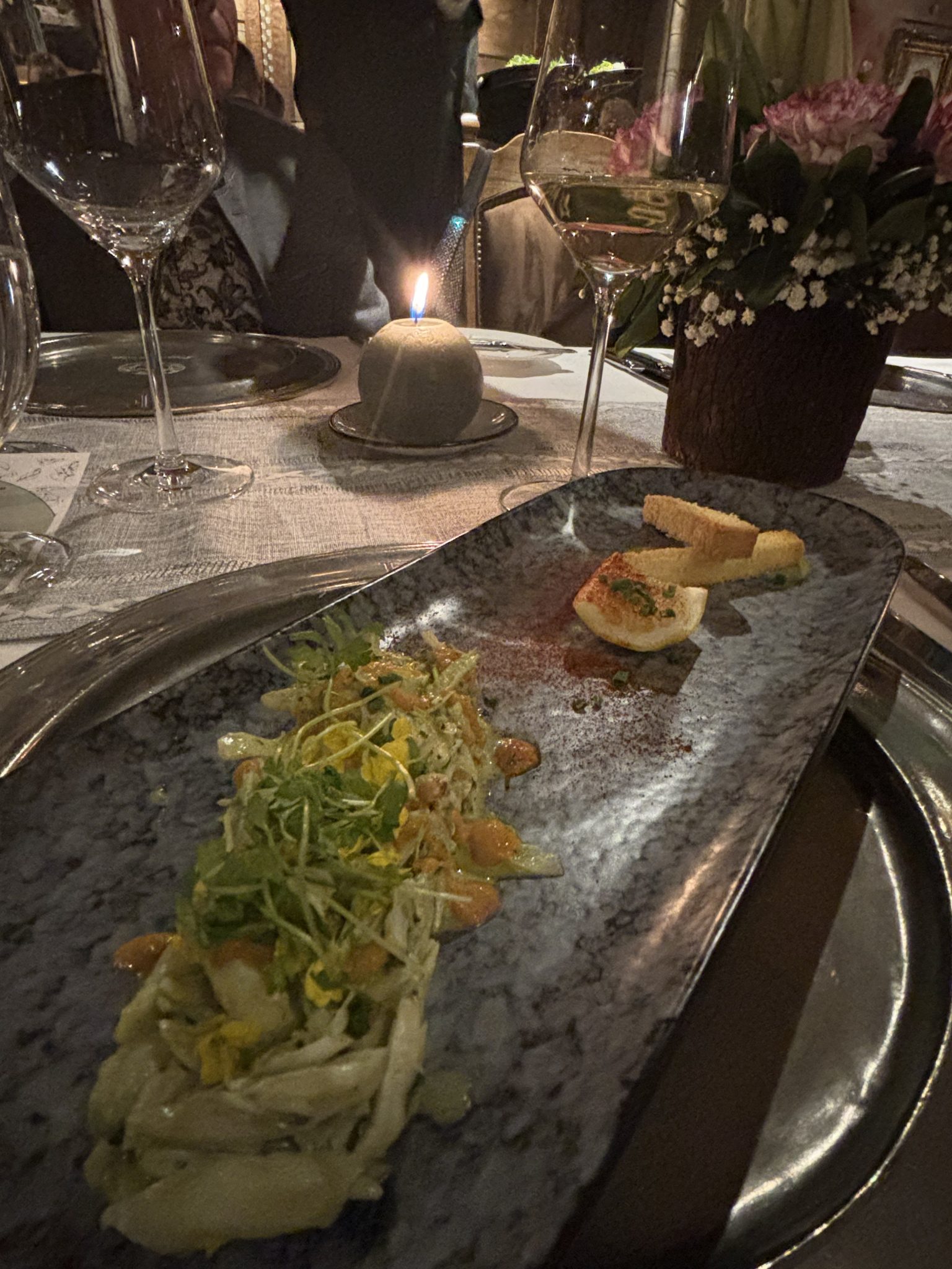Ludwig’s Toast & Table dinner series celebrates Colorado’s chefs and ...