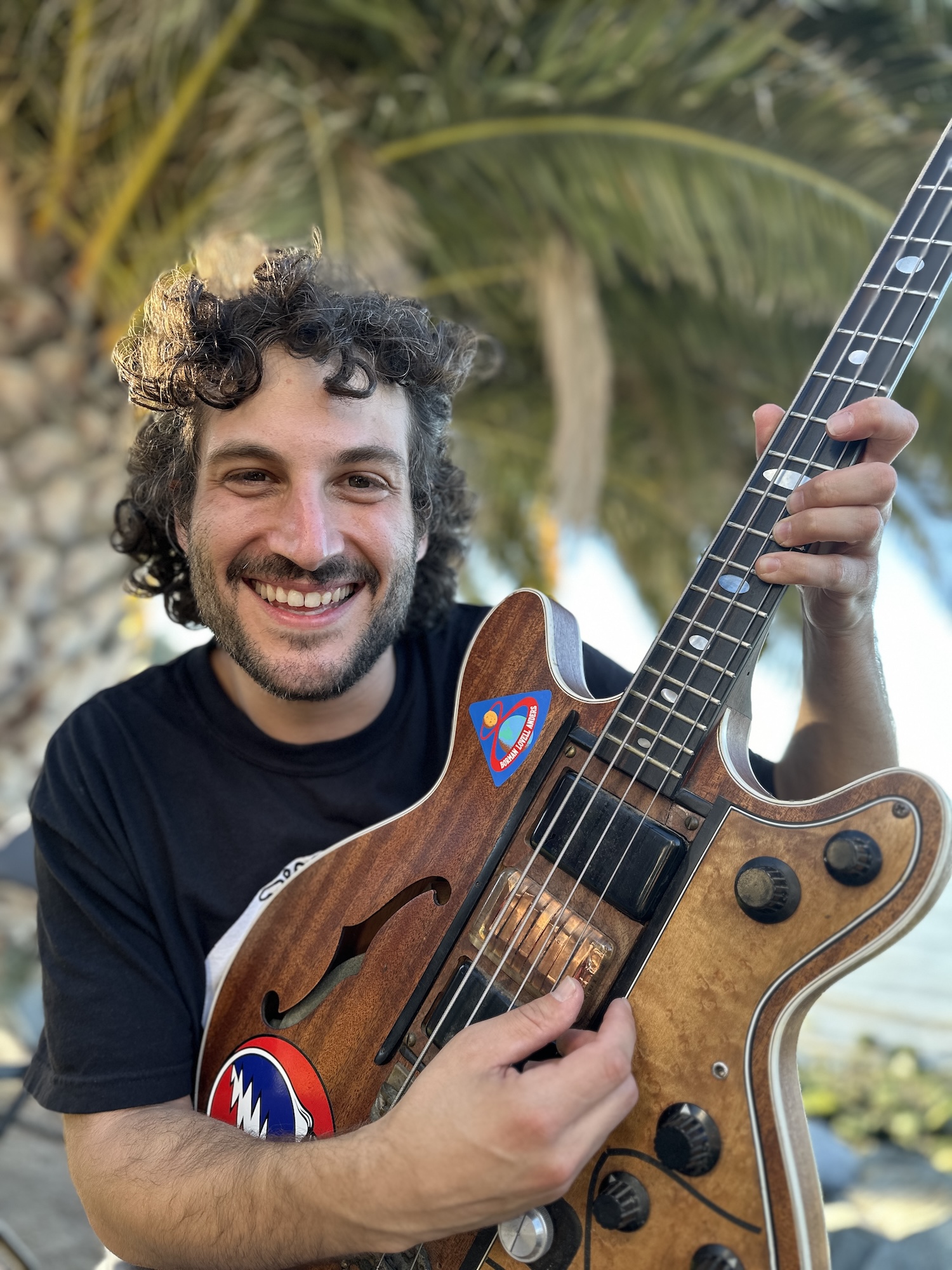 Sam Grisman Project performs in Beaver Creek | VailDaily.com