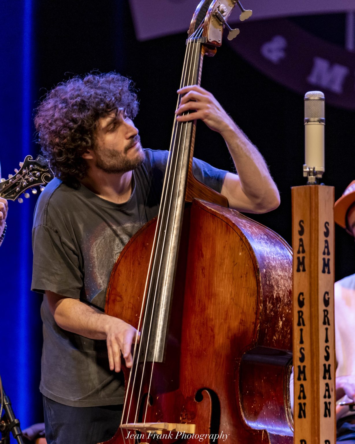 Sam Grisman Project performs in Beaver Creek | VailDaily.com