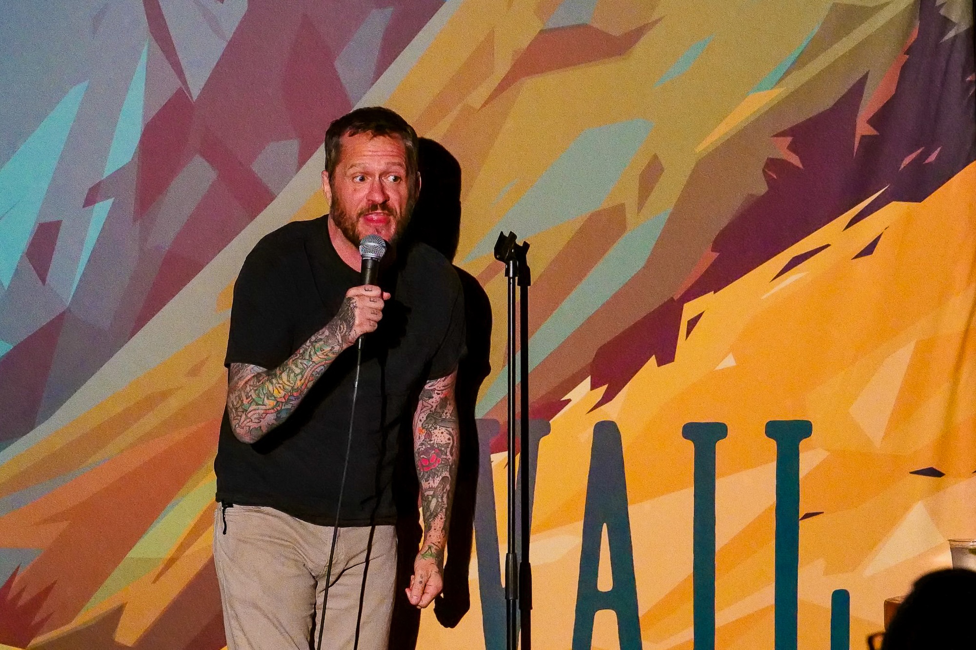 Vail Comedy Show to return to Vail on Thursday | VailDaily.com