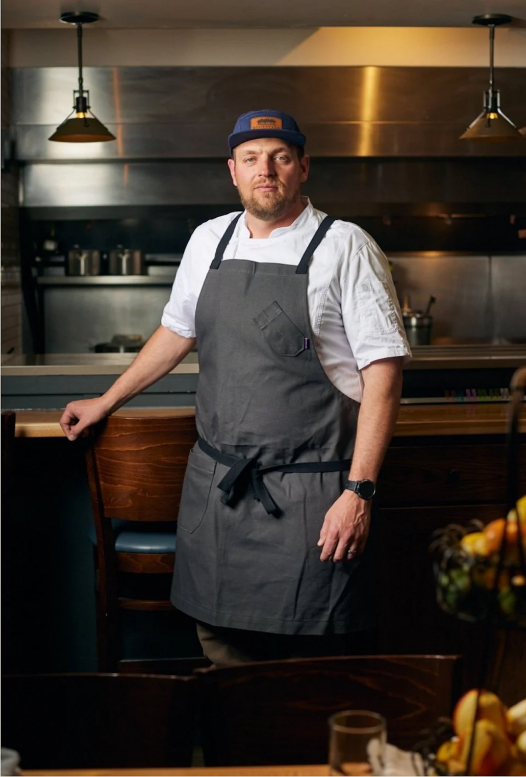 Pamper your palate with a James Beard award-winning chef event this ...