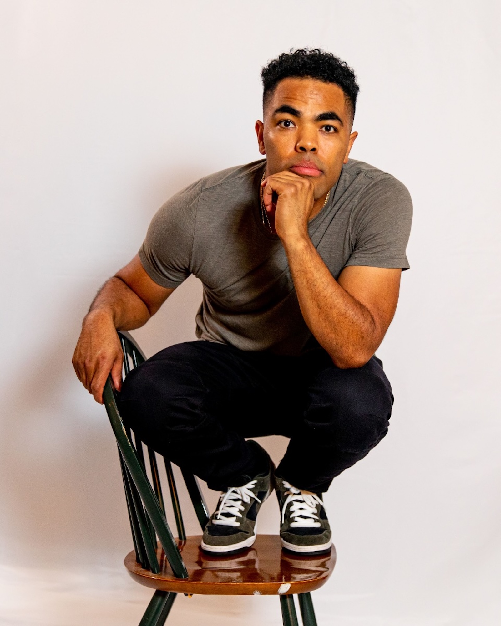 Mal Hall to headline Comedy Shows in Gypsum and Vail this week ...