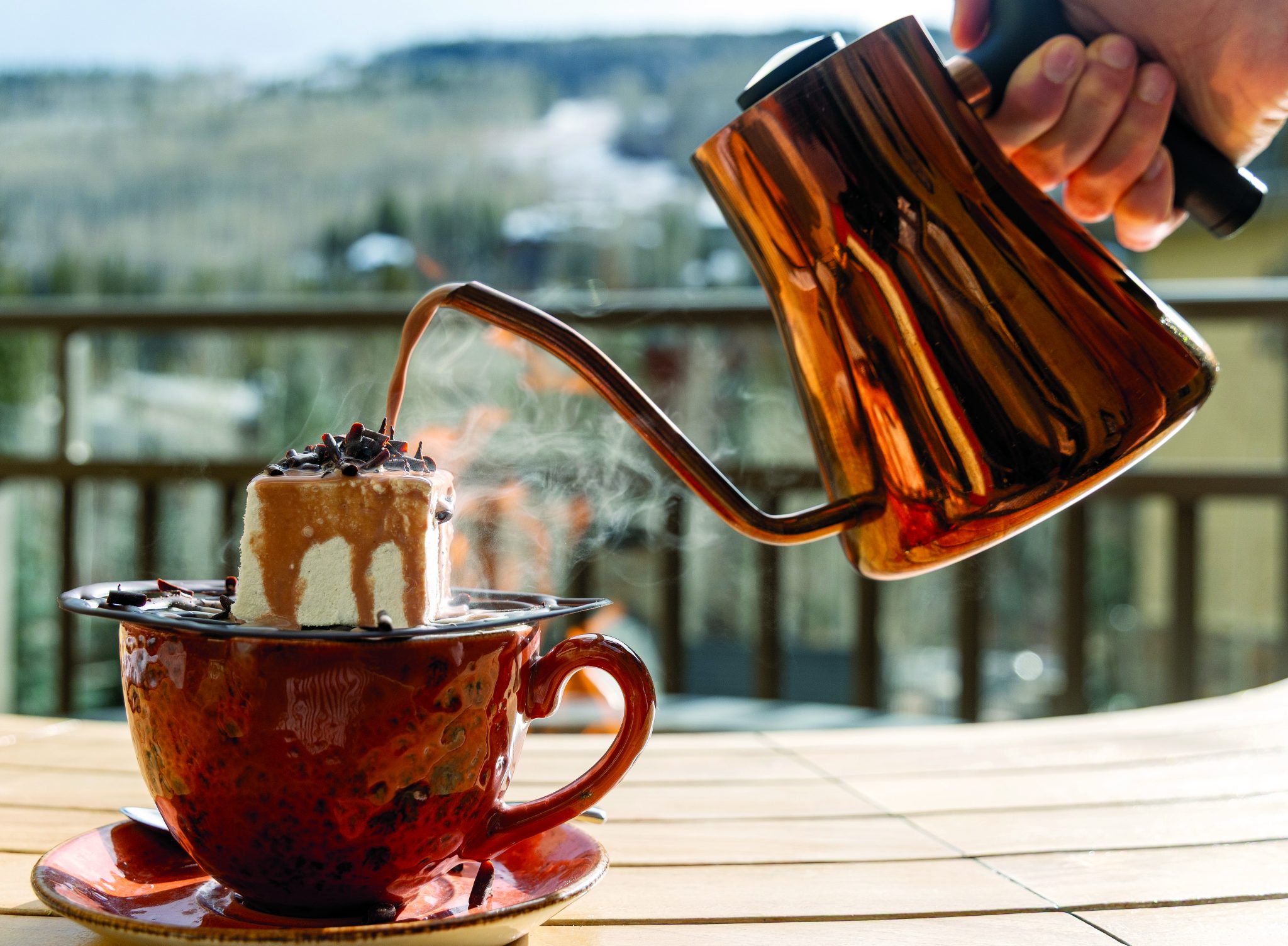 The Remedy: Vail’s cocktail-forward dining experience | VailDaily.com