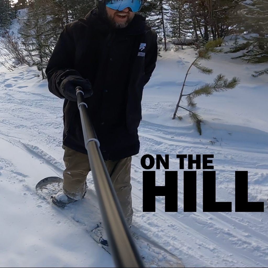 VIDEO: How’s the skiing at Vail during historic low snowpack ...