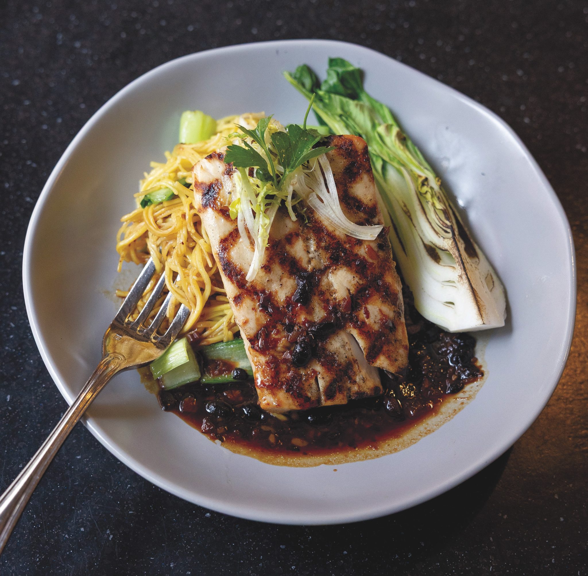 The secret of culinary success at Arrabelle at Vail Square | VailDaily.com