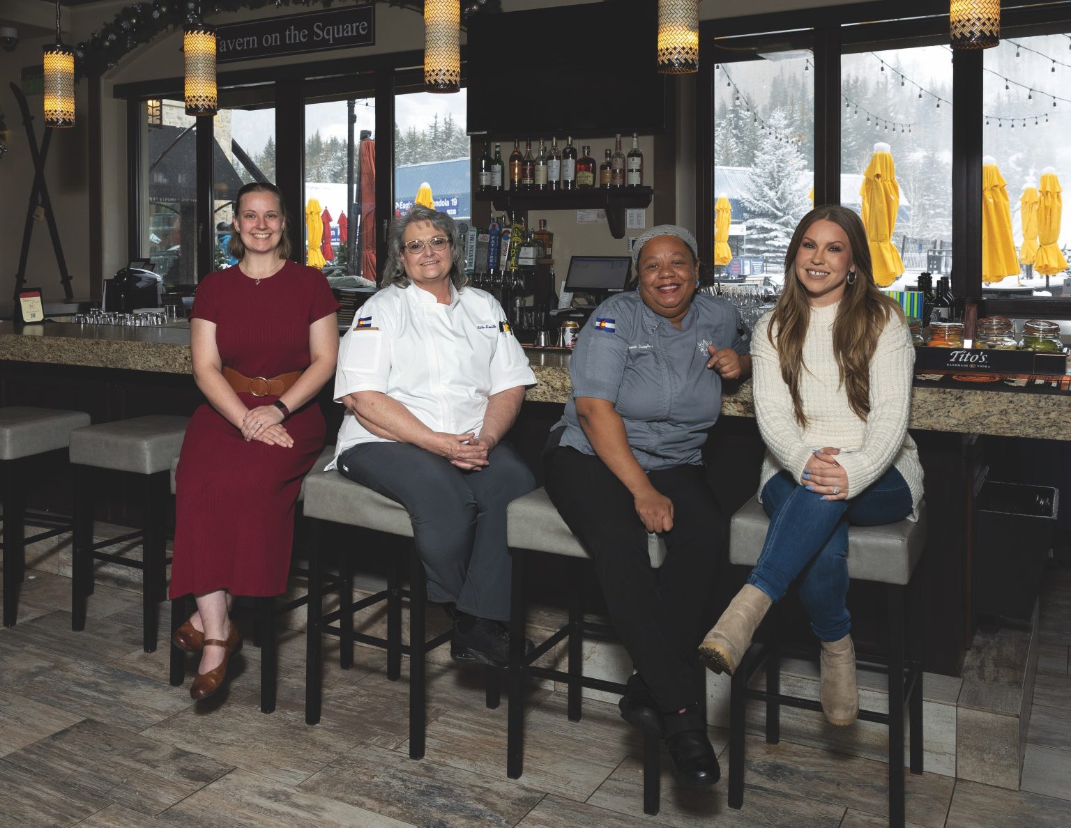 The secret of culinary success at Arrabelle at Vail Square | VailDaily.com