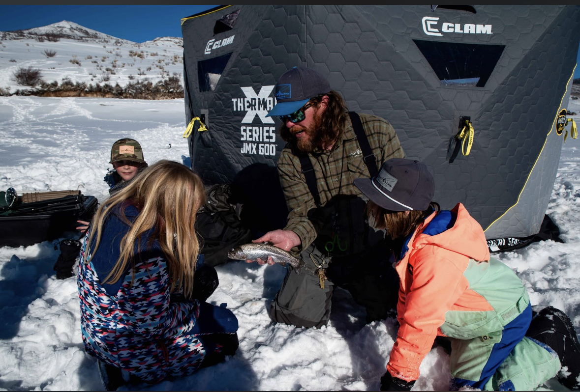 Salomone: Two fishy choices. | VailDaily.com