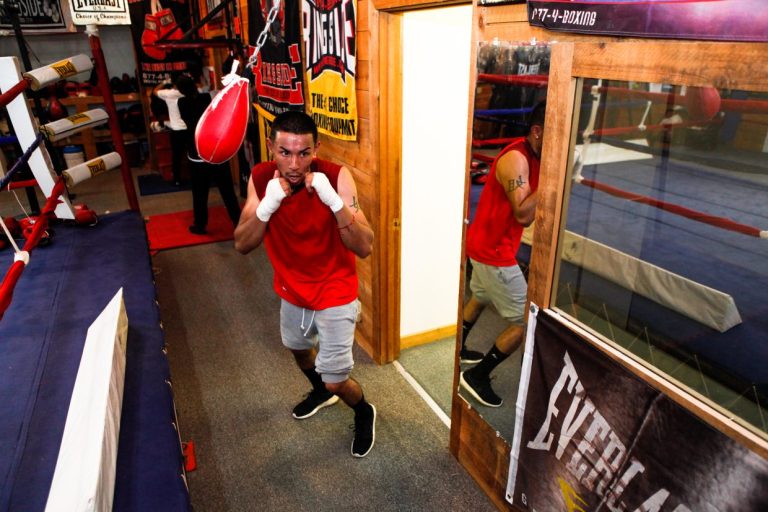 After nearly a decade in Eagle, Mean Street Boxing moves into Gypsum ...