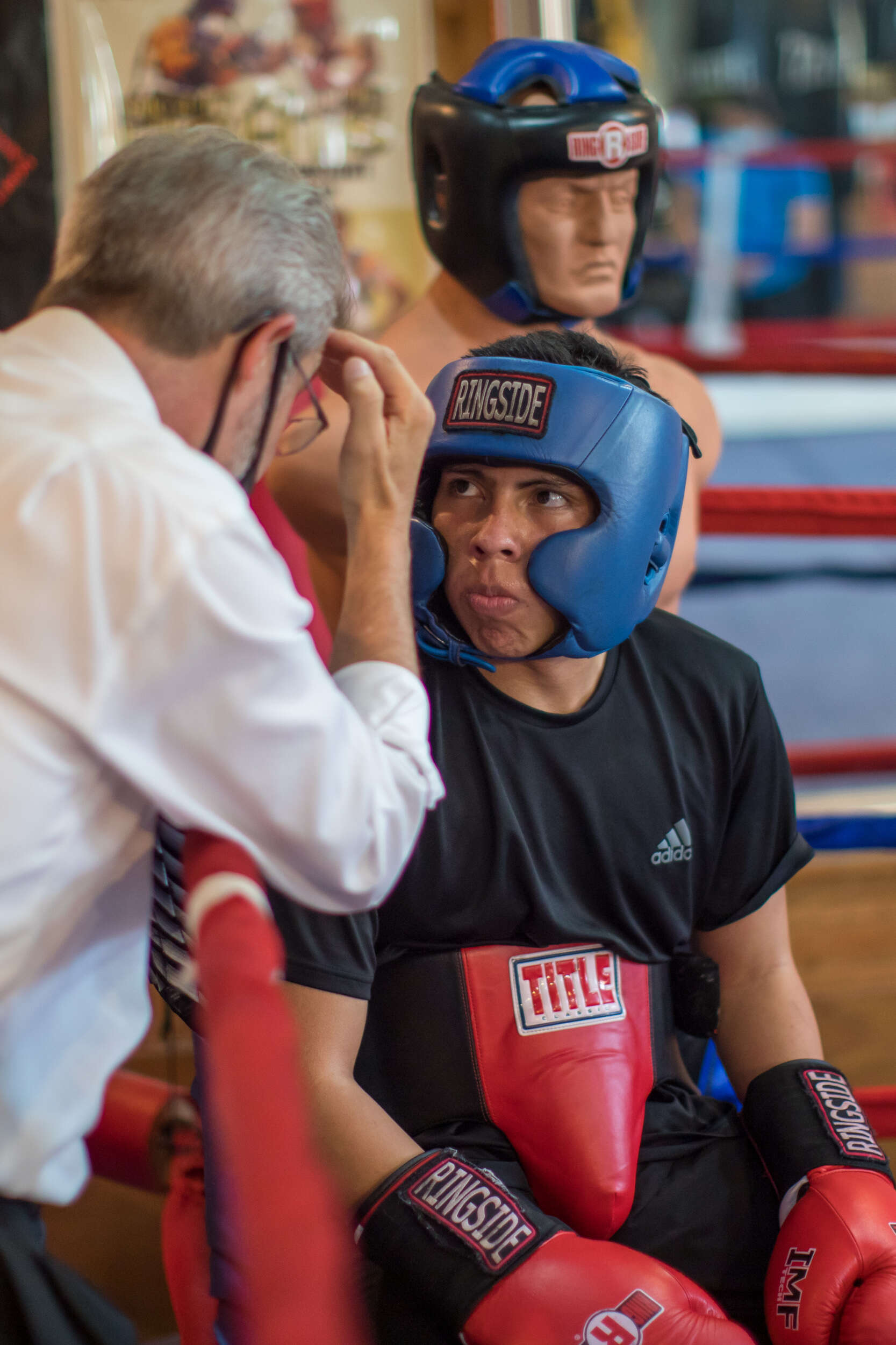 After nearly a decade in Eagle, Mean Street Boxing moves into Gypsum ...