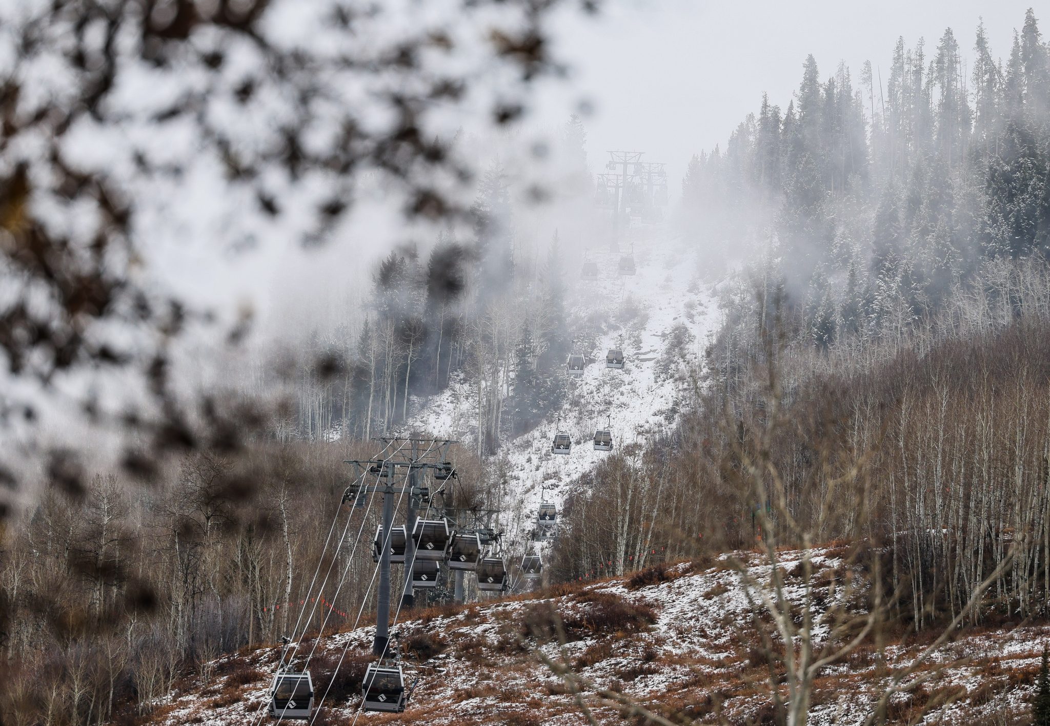 Can Colorado get back to normal snowpack conditions this winter ...