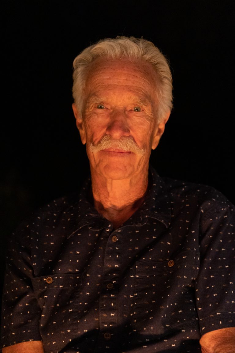 A true trailblazer, Kent Rose was relentless in his love of Vail ...