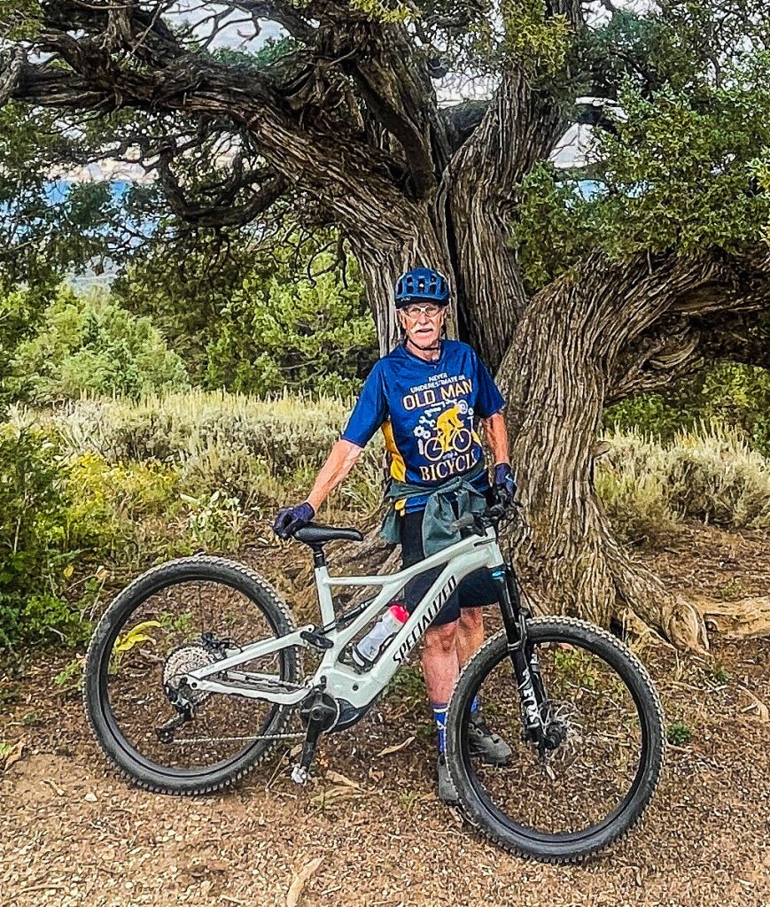 A true trailblazer, Kent Rose was relentless in his love of Vail ...