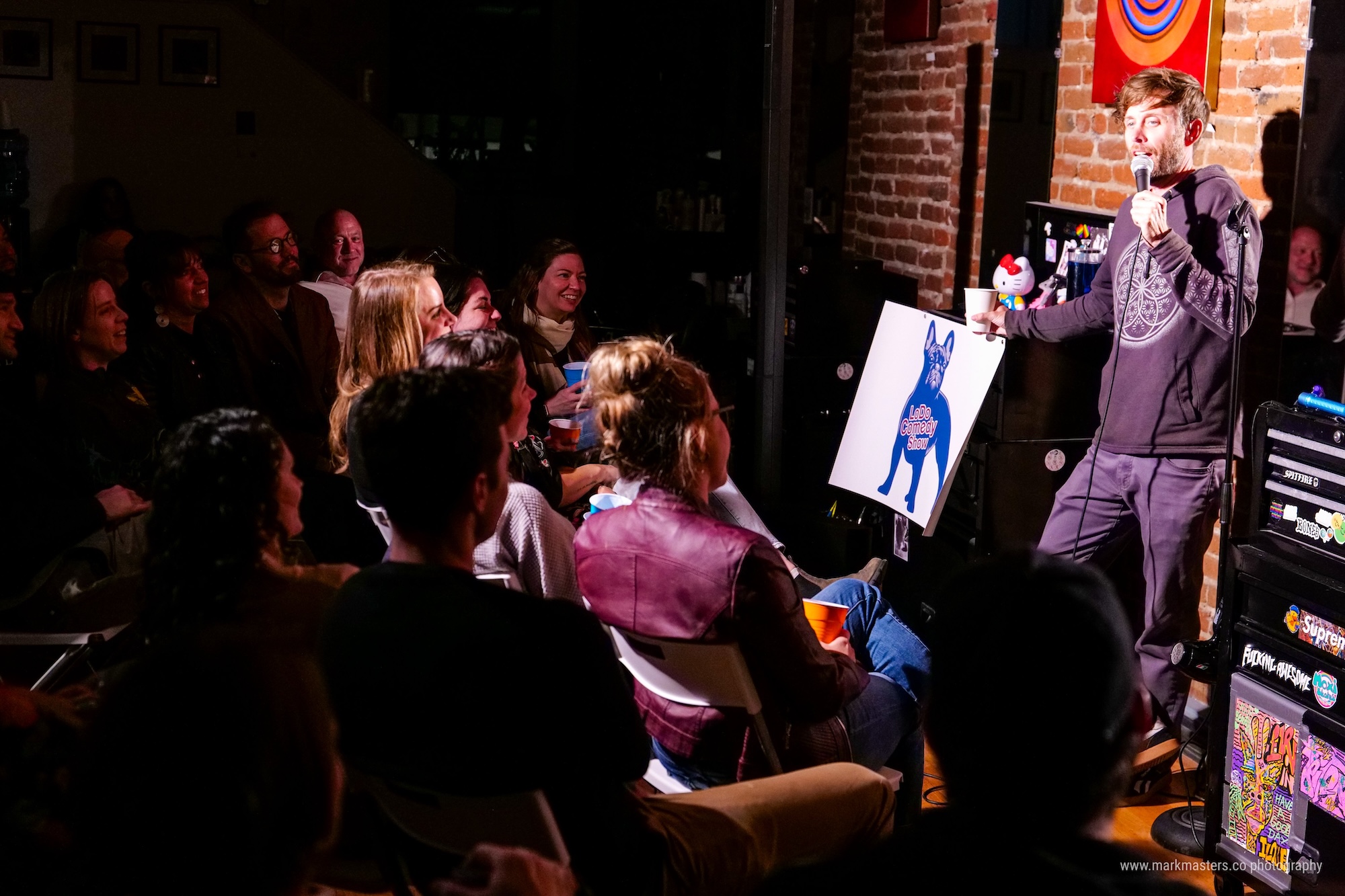 Comedy shows return to Avon and Vail this week | VailDaily.com