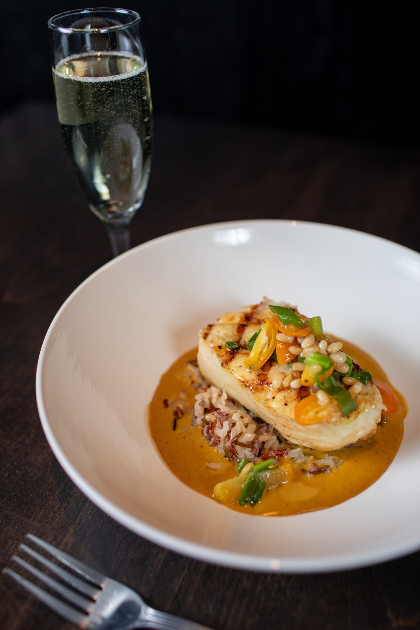 Steakhouse innovations at Russell’s in Vail | VailDaily.com