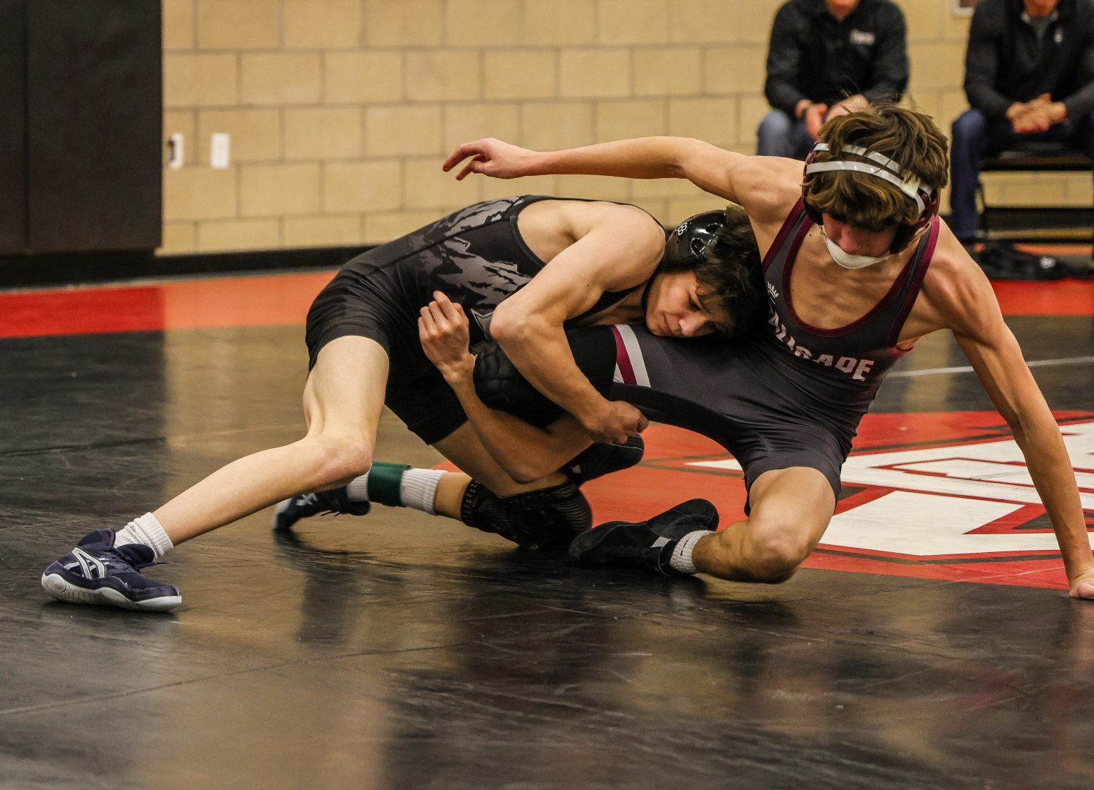 Prep notebook: 8 Eagle Valley wrestlers qualify for state and Battle ...