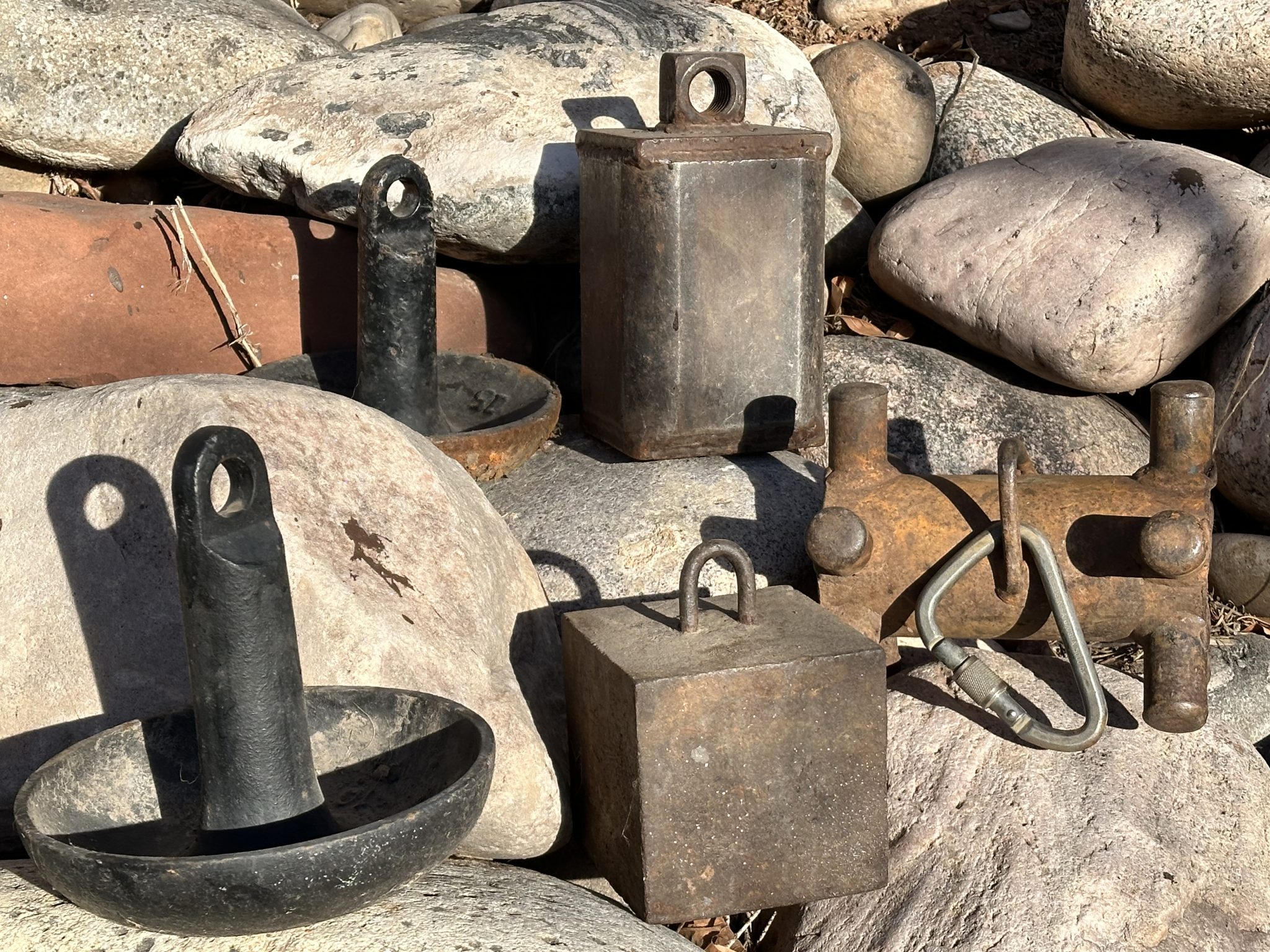 Salomone: Anchors | VailDaily.com