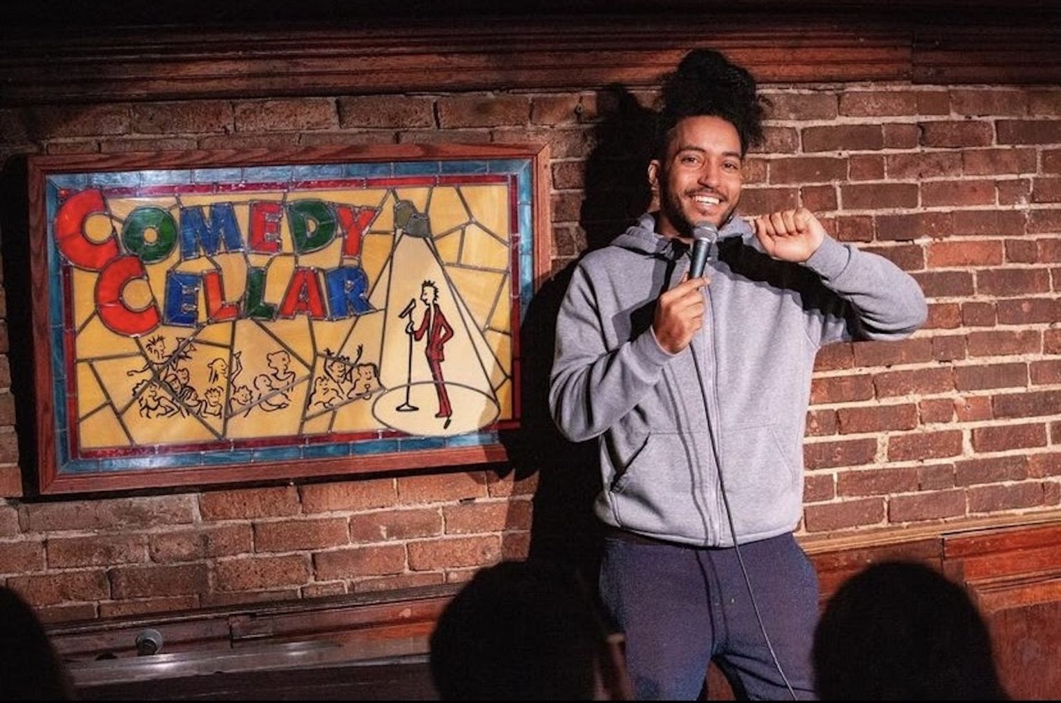 New York comedian to headline Vail Comedy Show | VailDaily.com